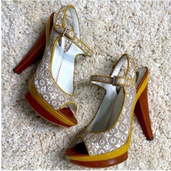 La Perla | Shoes | La Perla Shoes La Perla Sandals | Poshmark